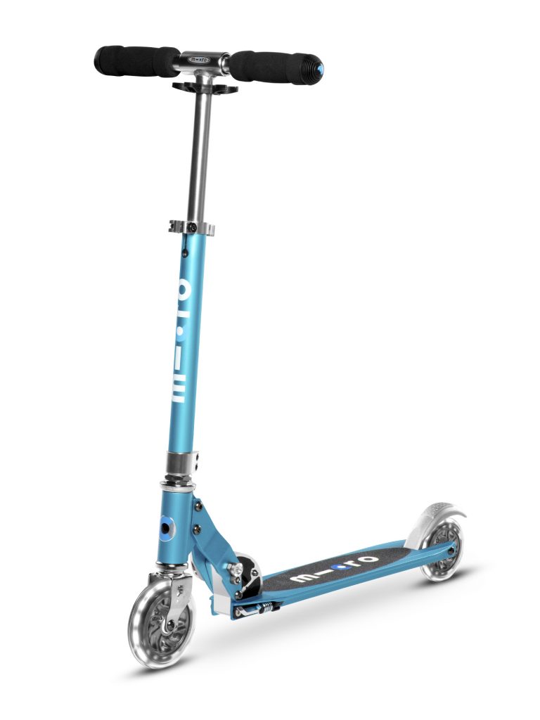 Micro Scooters Singapore